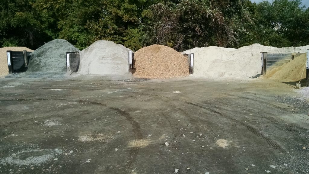 Landscaping and Building Materials to Beautify Your Home or Business ...