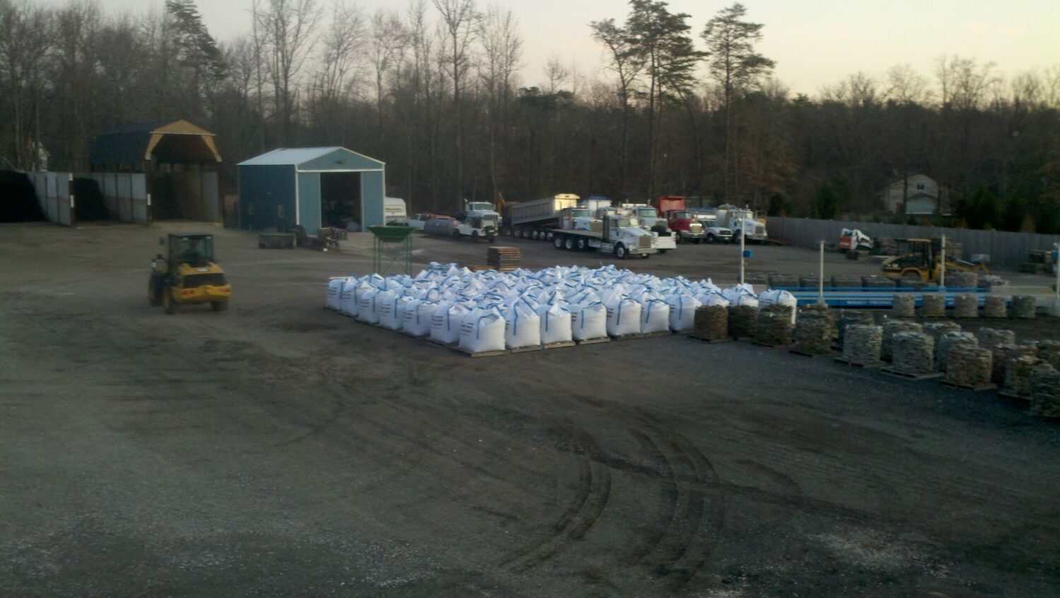 Looking Forward to Furnishing Your Landscaping and Hardscaping Products ...