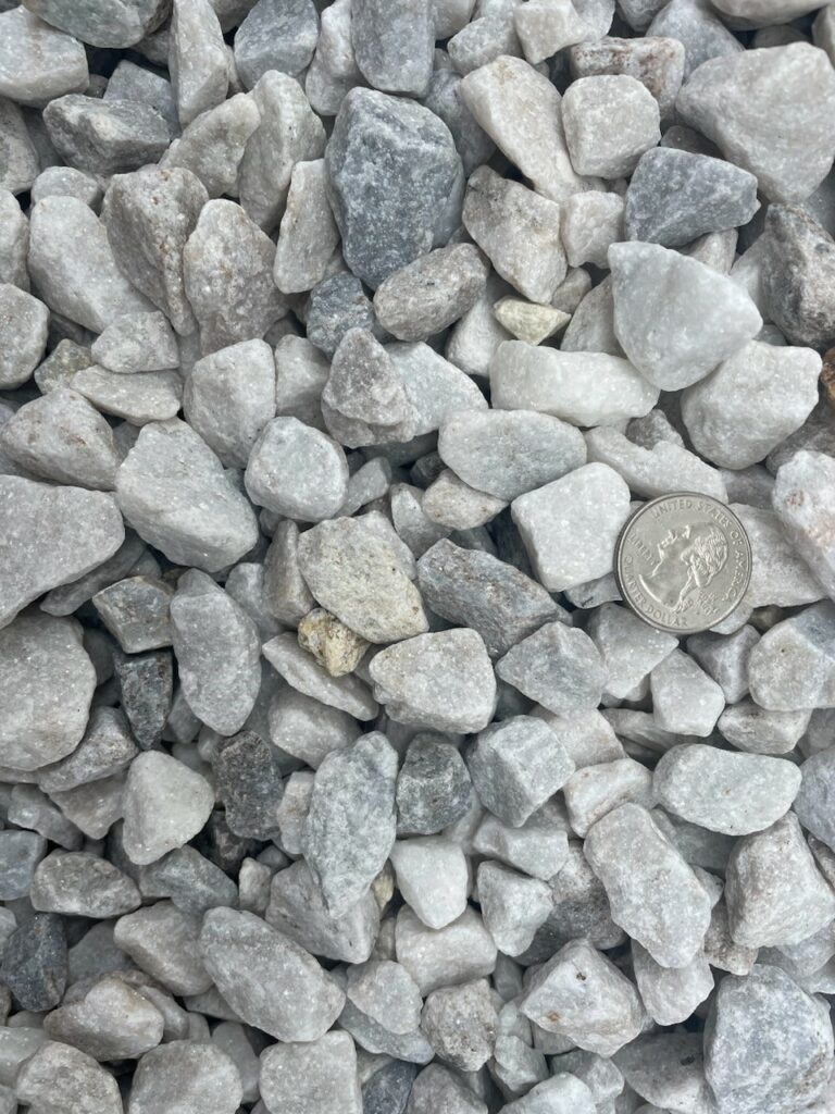 gravel - Rock Stone and Sand Yard