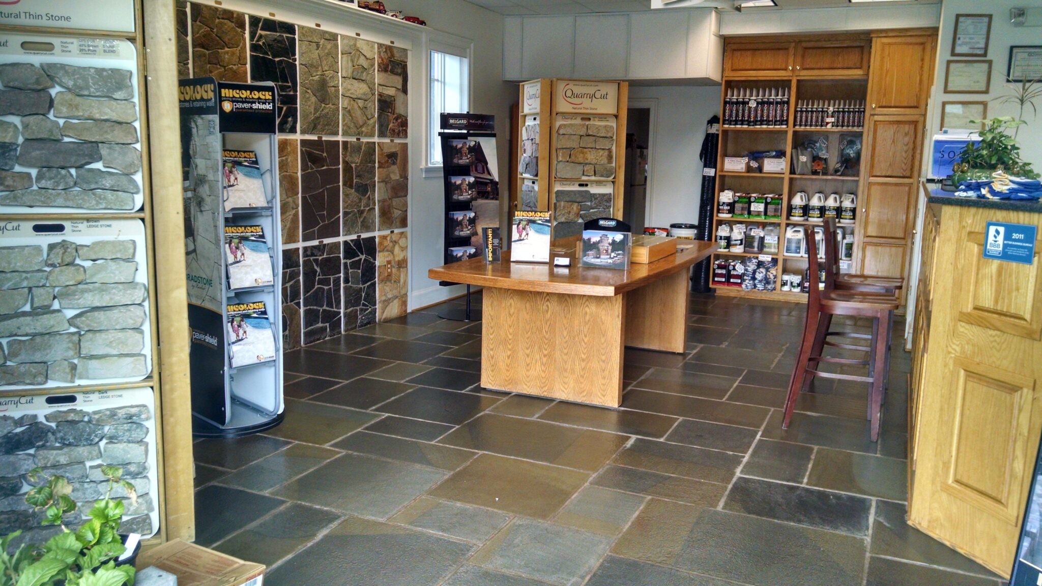 Northern Virginia’s Premier Landscape Supply Yard - Rock Stone and Sand ...